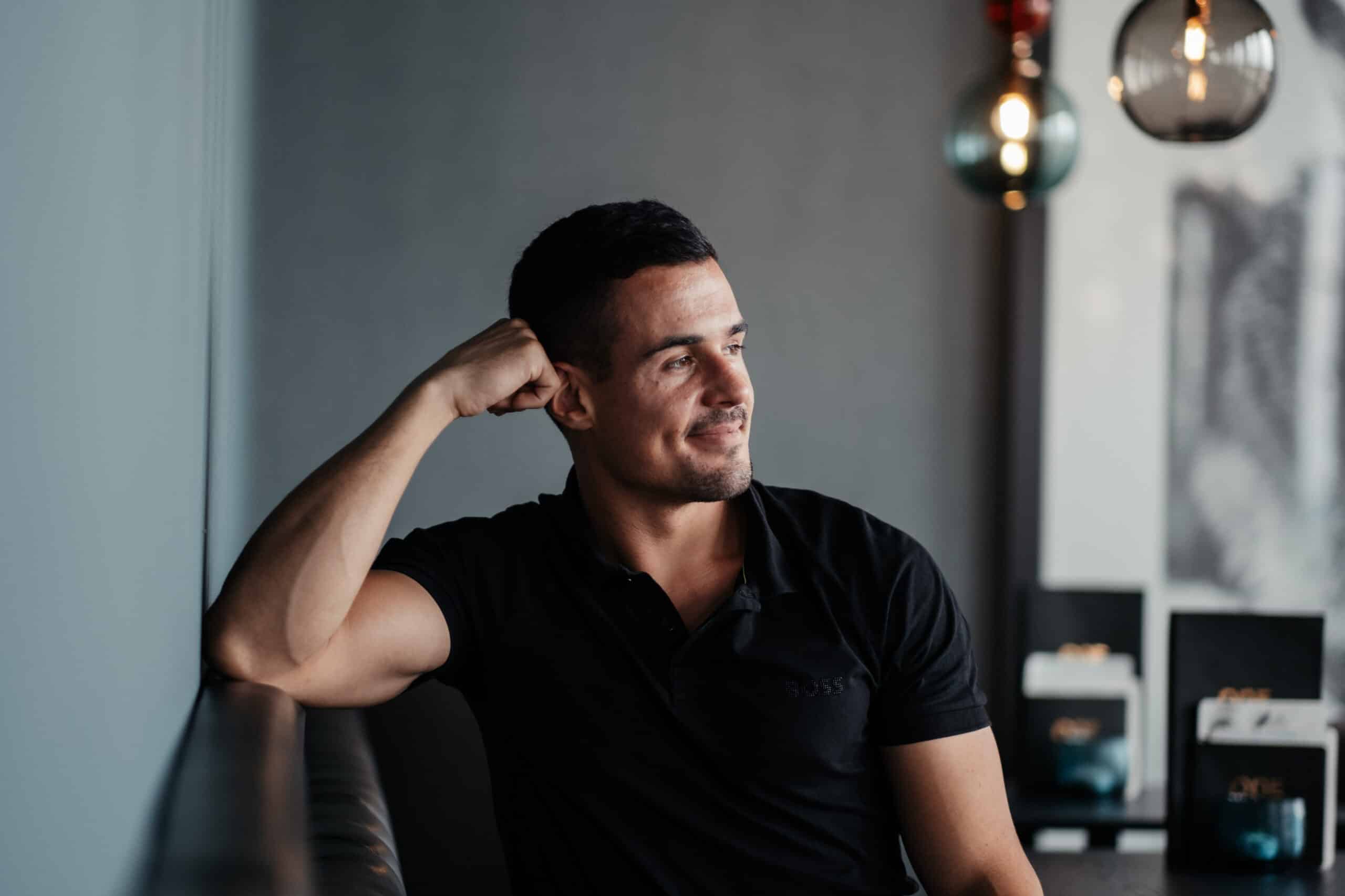 Startseite - Alex Tischler