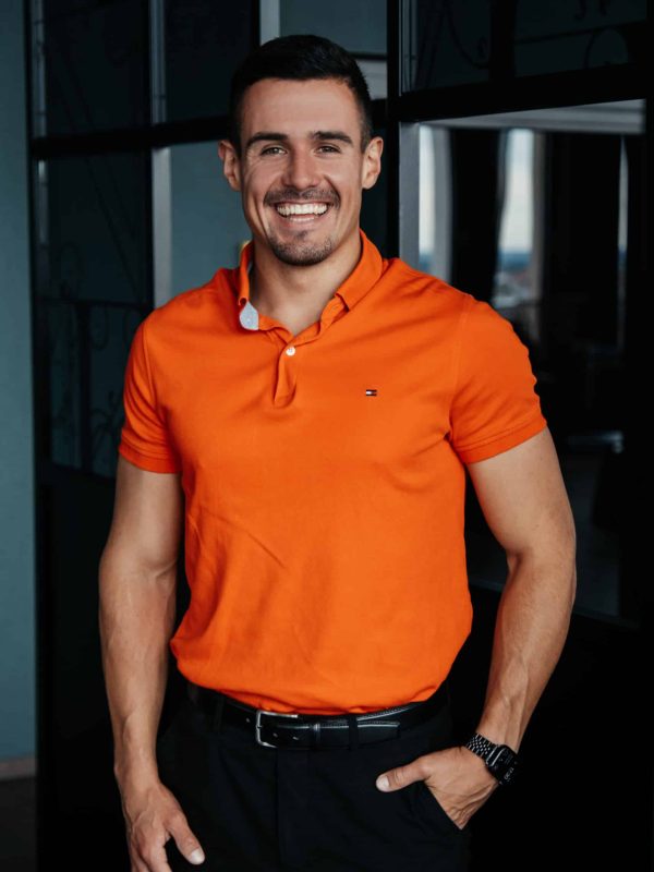 Startseite - Alex Tischler