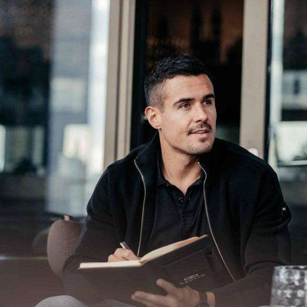 Startseite - Alex Tischler